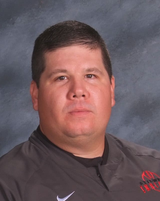 Baseball – Stilwell High School Athletics