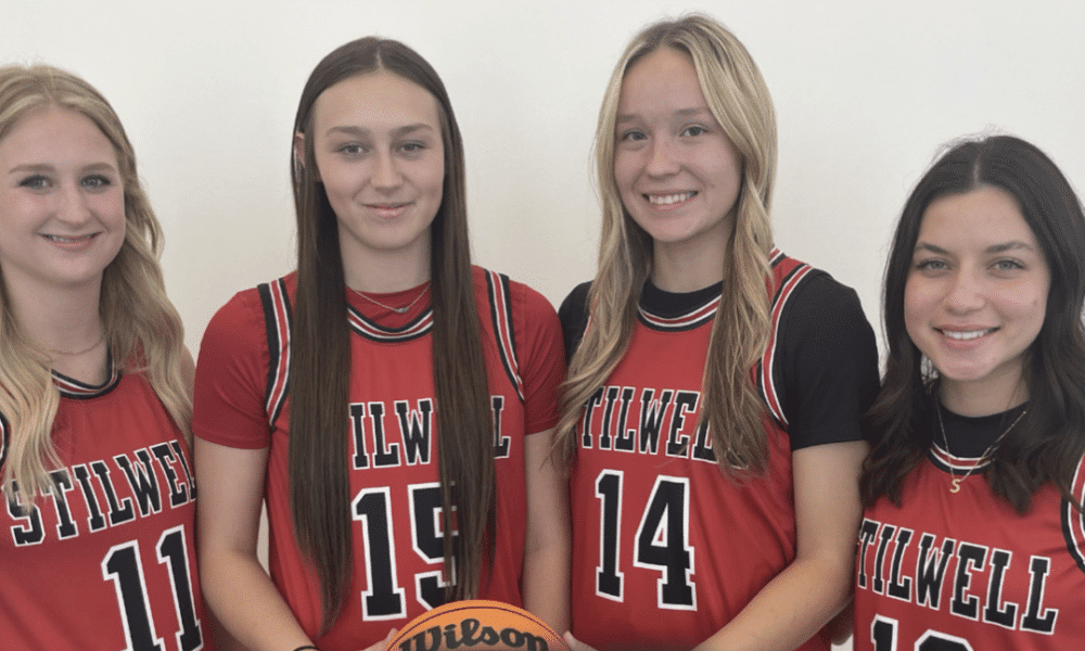 Stilwell High School Athletics