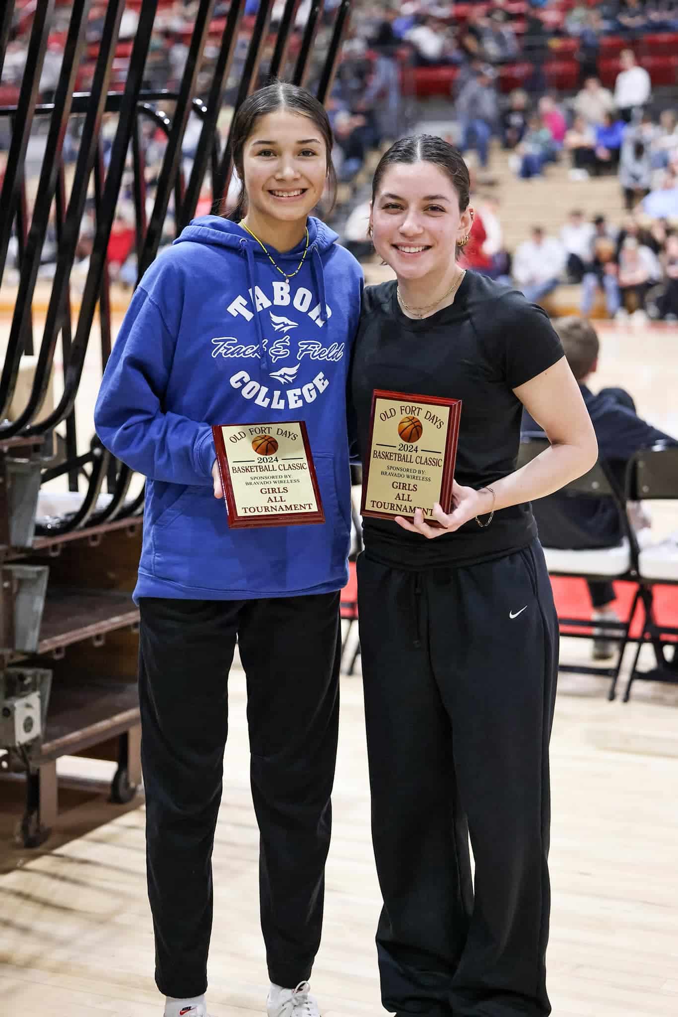 STILWELL CLAIMS GOLD AND SILVER IN OLD FORT CLASSIC – Presented by ...