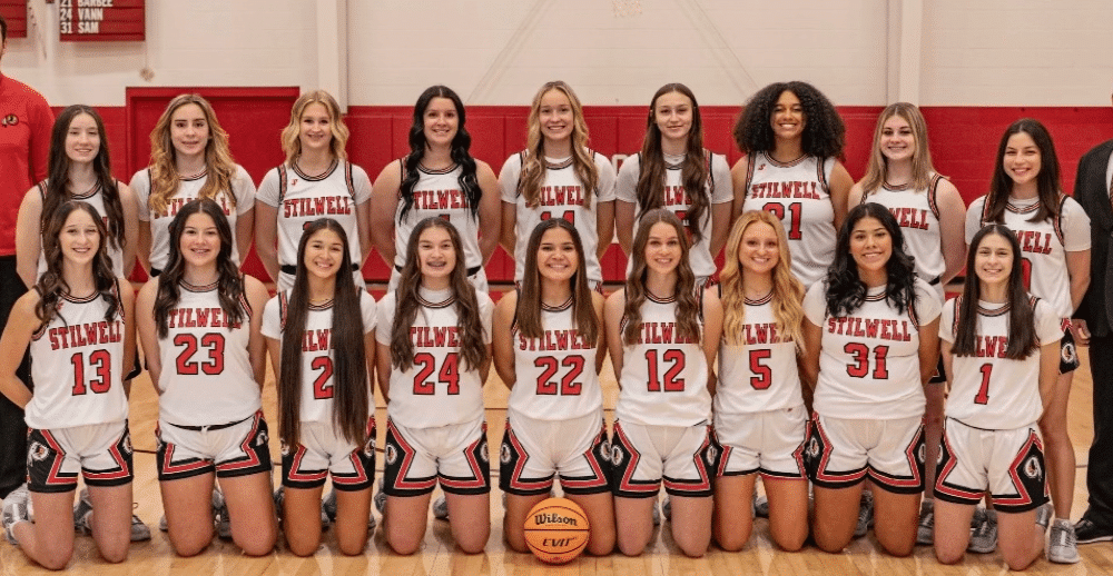 LADY INDIANS CONTINUE TO CLIMB IN STATE RANKINGS – Presented by Tommy ...