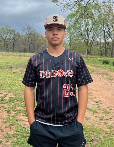 Stilwell’s Cole Wilhite – Baseball Spotlight – Presented by Stuteville ...