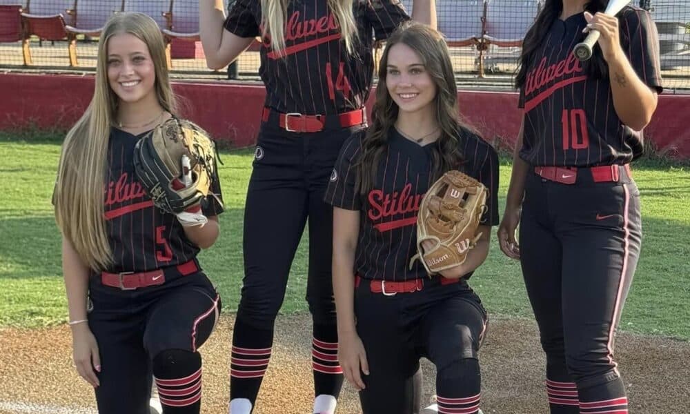 Stilwell High School Athletics