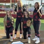 Stilwell High School Athletics