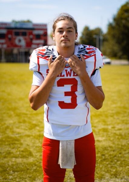 Stilwell High School Athletics